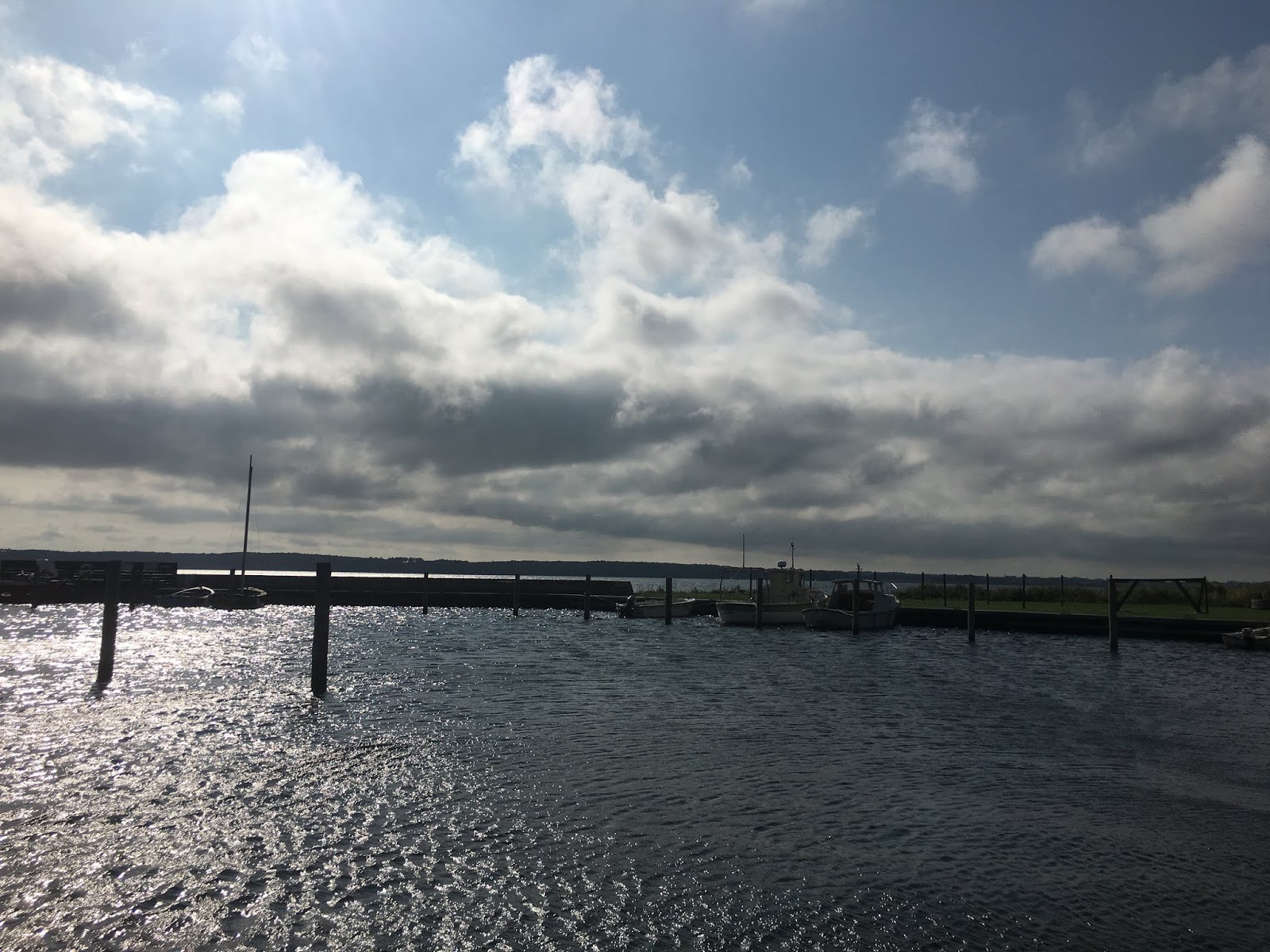 Doktorsvillan "Solstrålen": Het kleine eiland in de Baltische Zee ...