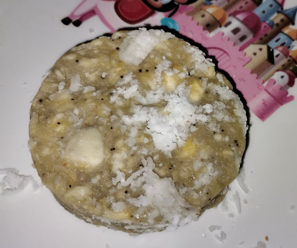 Nilusak: Another Favorite Delicacy of the Filipinos