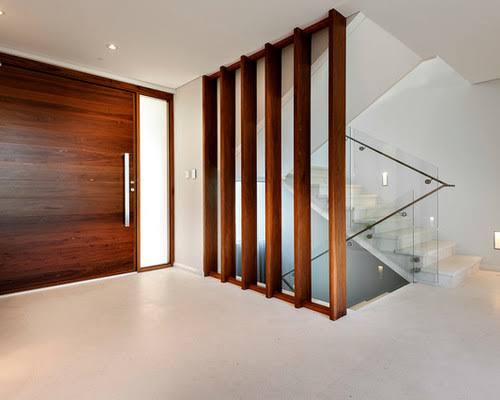 7 creative Partition Wall Ideas