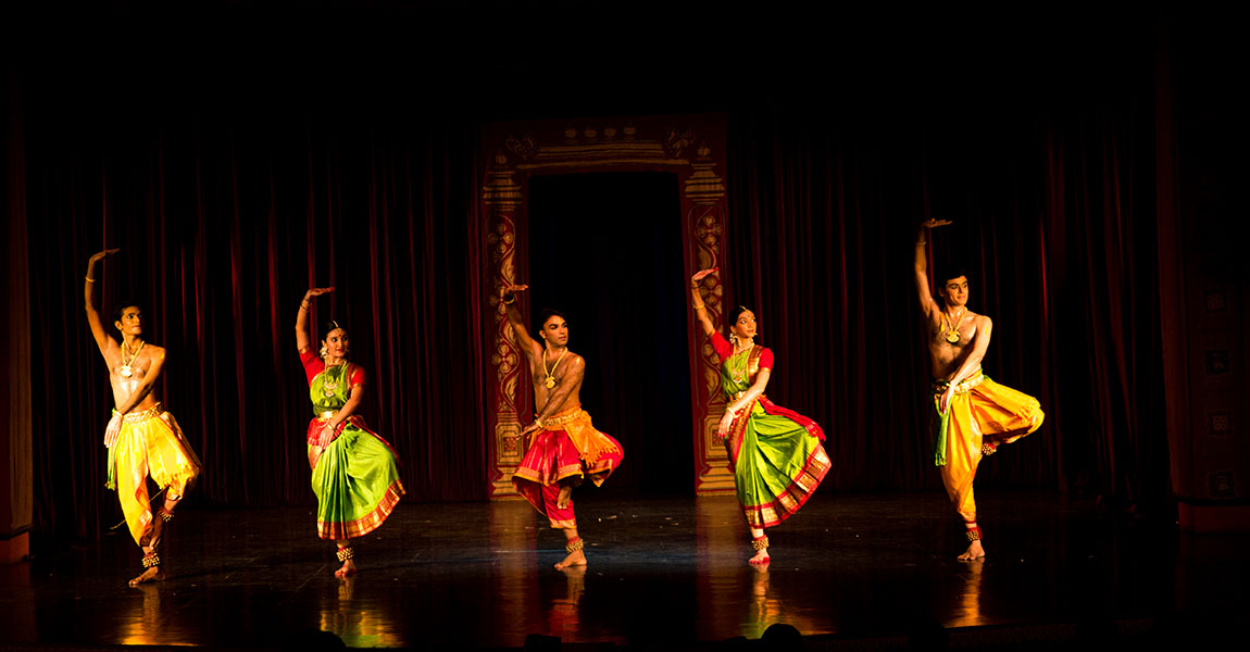 Canberra Critics Circle: JATAYU MOKSHAM