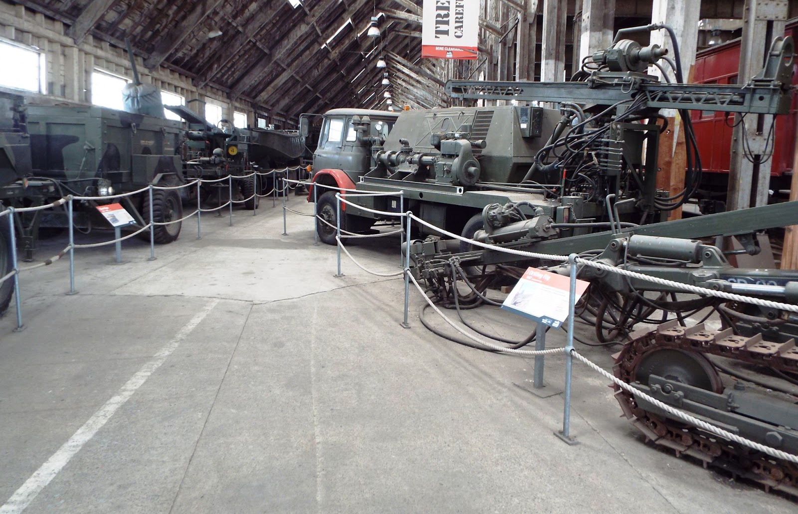 Wargaming Miscellany: The Historic Dockyard, Chatham, Kent: The Royal ...