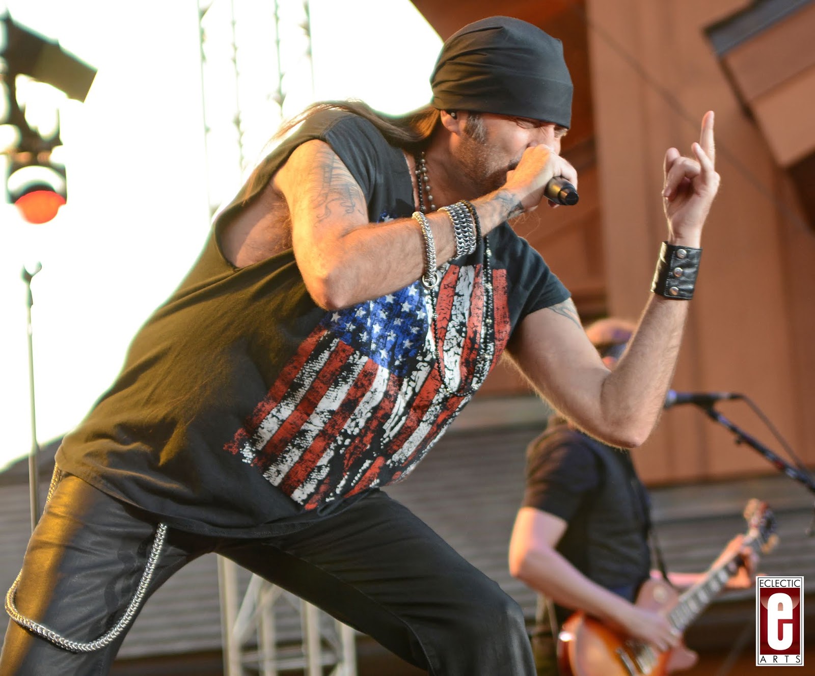 Summer Time Rocking with COUNT'S 77 - Gig Review from Snoqualmie, WA on ...