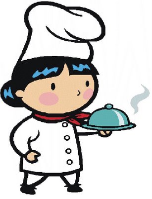 Recull de cançons per a Educació Infantil i Primària: El cuiner - Popular