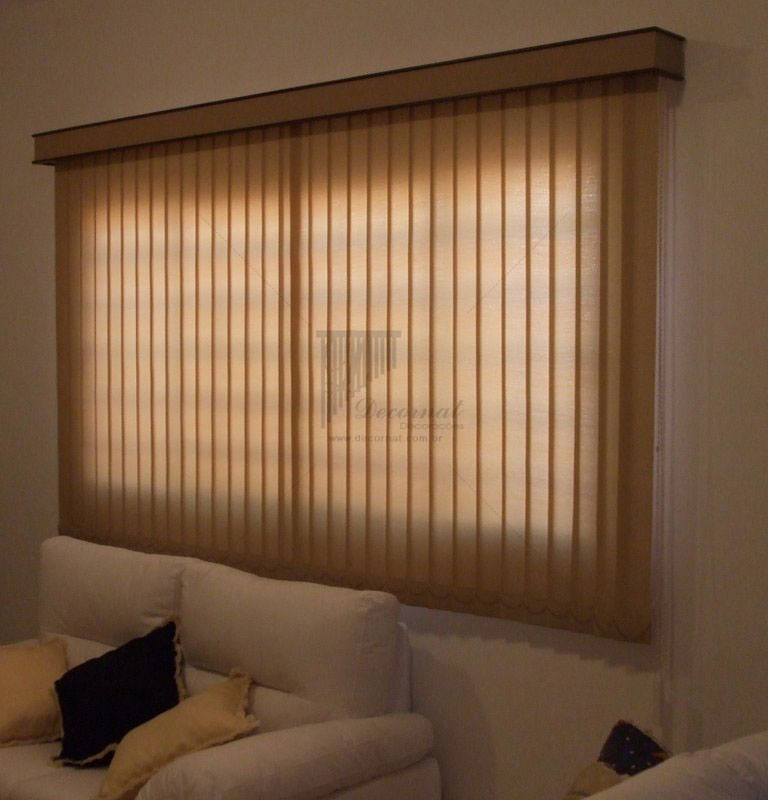 PERSIANAS VERTICAIS EM PVC- PREÇOS E FOTOS ~ Dicas Grátis 2020