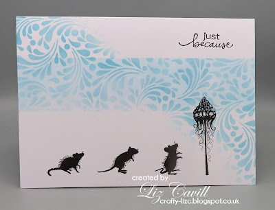 Crafty Sunflower: Lavinia Cards