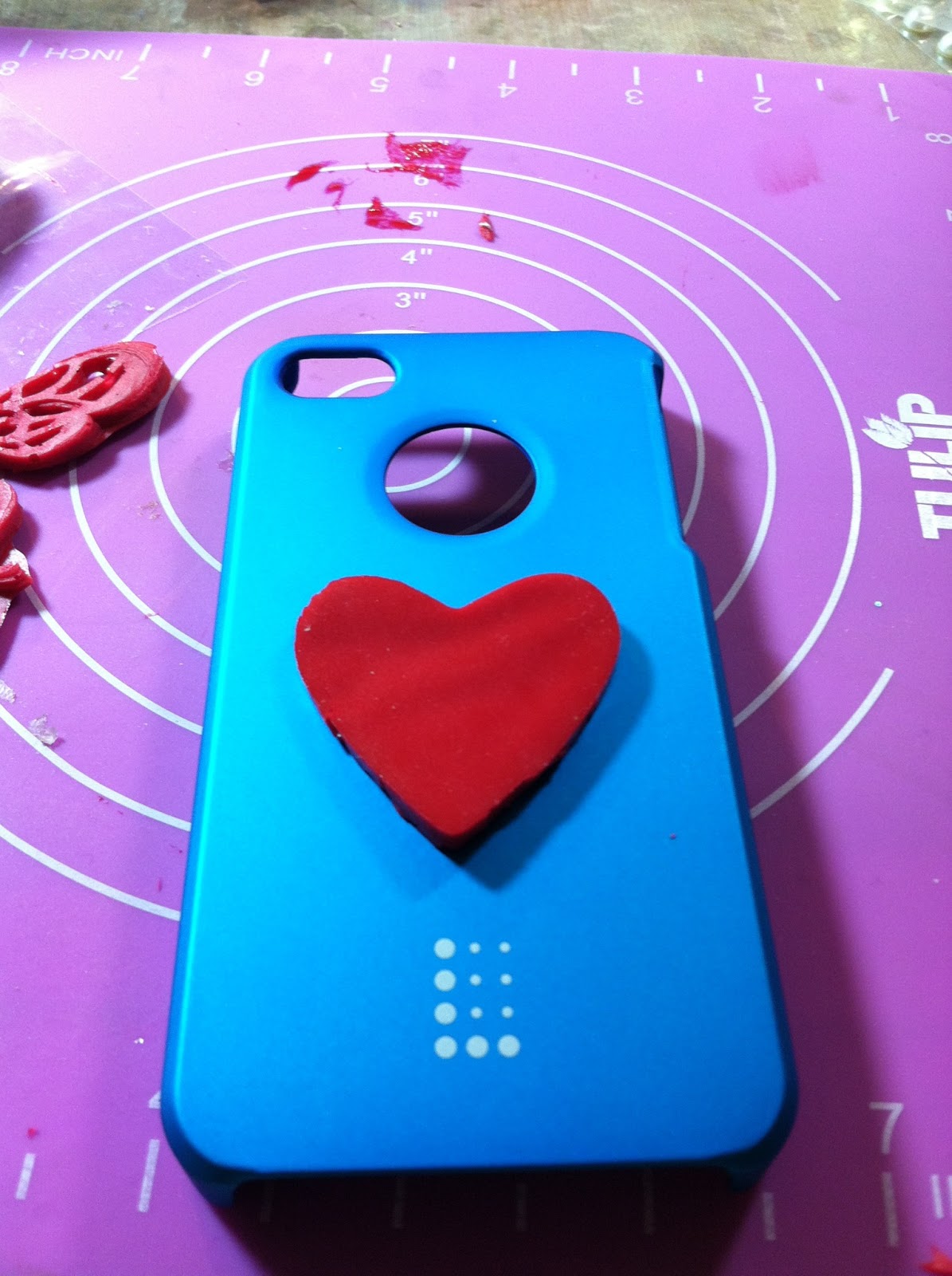 Amazing Casting Products: AMAZING One-of-a-Kind Altered Phone Case ...
