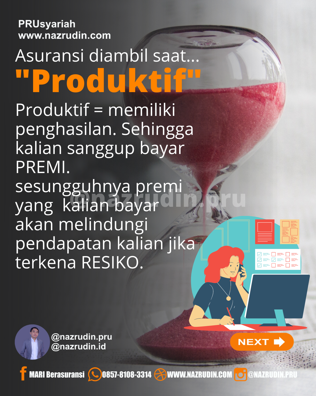 Kapan Waktu Yang Paling Tepat Ambil Asuransi Kapan Waktu Yang Paling Tepat Ambil Asuransi