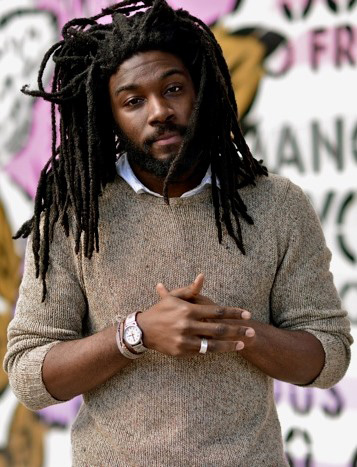 The Boy Reader: Miles Morales Spider Man by Jason Reynolds