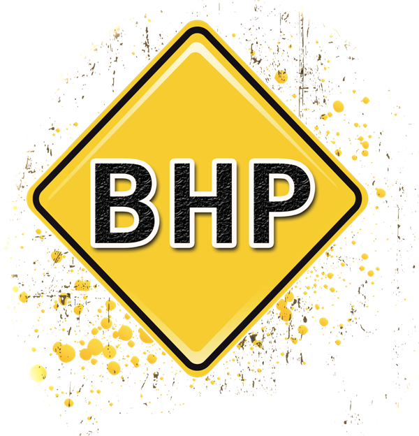 BHP bhp