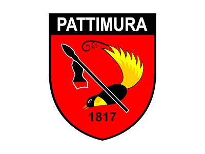 Logo Kodam Pattimura Format Cdr & Png | YeTe | Berbagi Logo