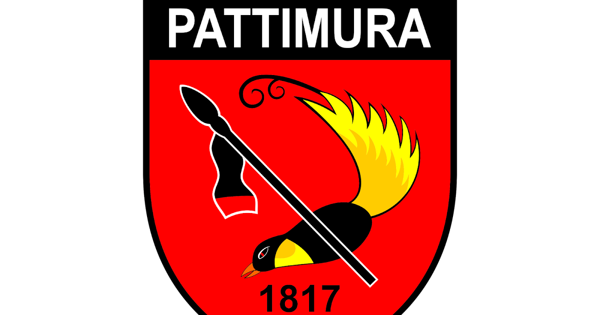 Logo Universitas Pattimura Vector Format Cdr Eps Png Gudril Logo ...