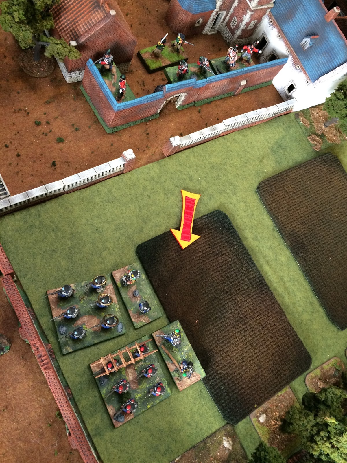 MAIWAND DAY: The Battle of Huge-mont