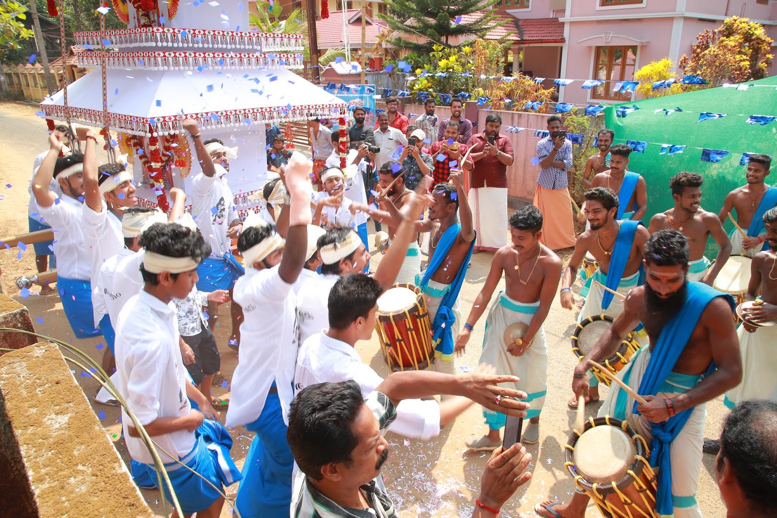 Adwaitham Yuvajana Samithi