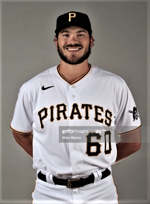 The Green Weenie: Bucs Drop Opener 4-2, Game #2 Preview: Cody Ponce v ...