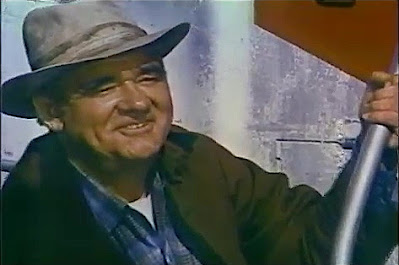 Forgotten Actors: Judson Pratt