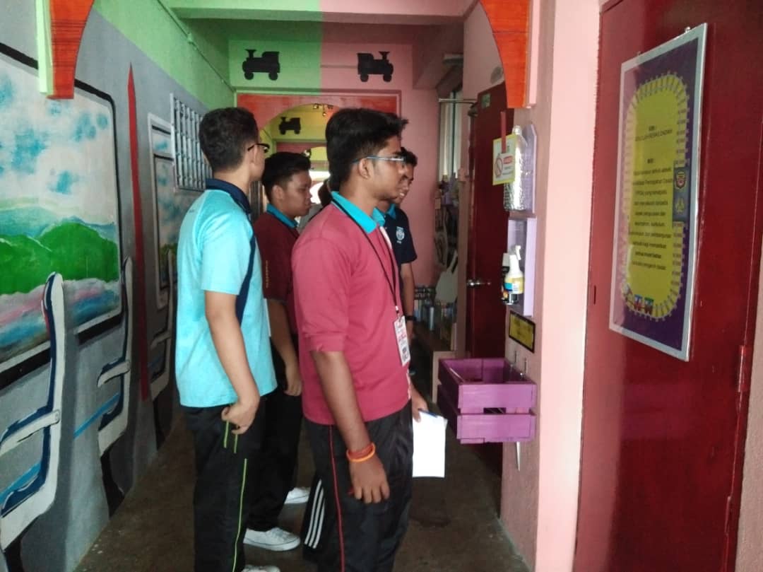 Blog Unit PPDa SK Seri Kundang: KUIZ PPDa - MENENGAH