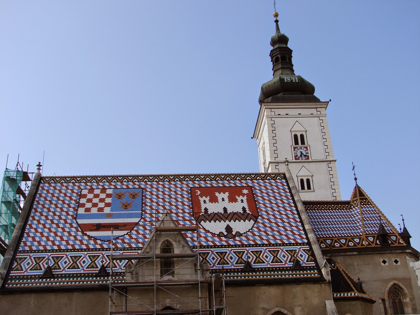 Studia Croatica: Curso para el estudio del idioma croata a distancia