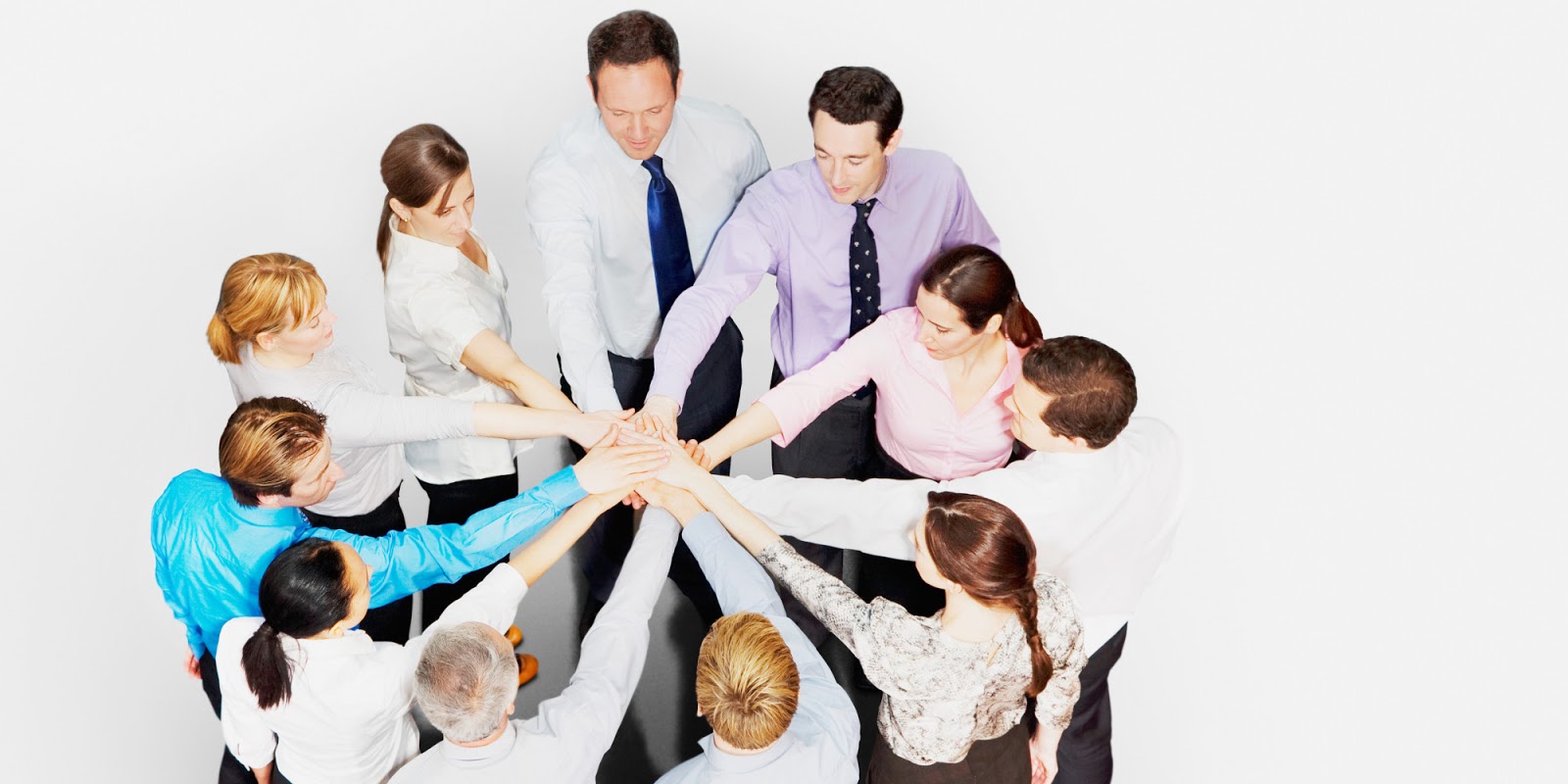 Top benefits of team building activities