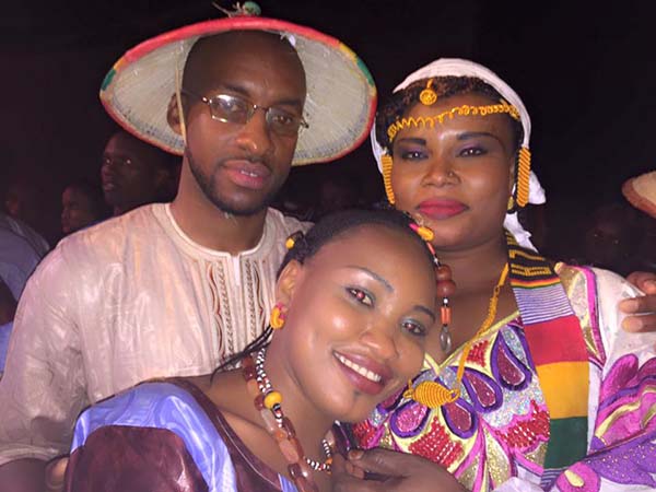 Fulani Online News Media: Preserving the Pulaar culture amidst ...