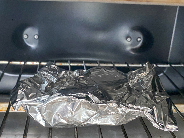 Tales of the Flowers: Parmesan & Roasted Garlic Pringles - Homemade ...