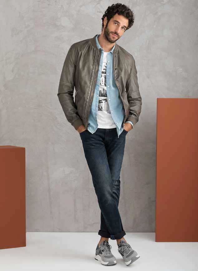 Fred Mello dedica su colección Spring-Summer 2021 al vibrante estilo de ...