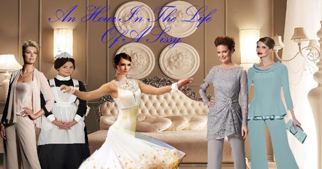 Carrie P56: An Hour In The Life - New story with illustration