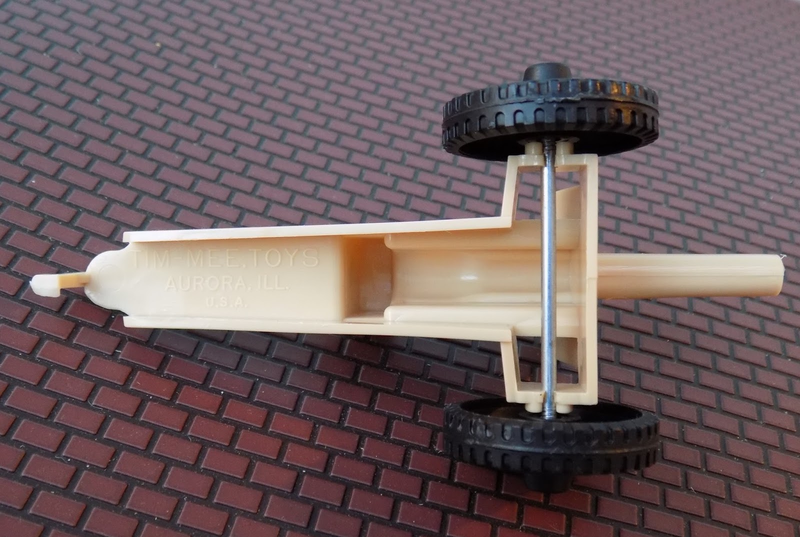 Bunker Talk: Tim Mee Guns