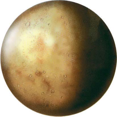 Blog Guru Mau Maju: IPA Kelas VI Materi Sistem Tata Surya