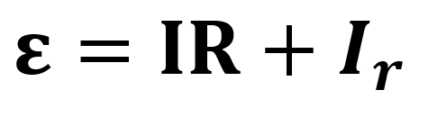 FREELY ELECTRONS: Electromotive Force - EMF - Working Principle ...