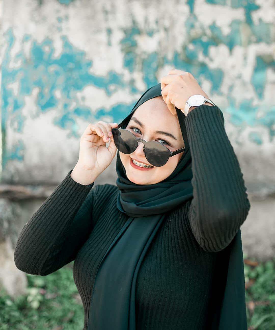 Kumpulan foto + video ukhti nonjol susu sapi perah - UKHTI GEMES