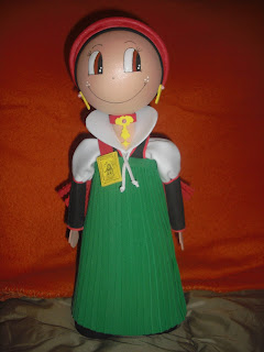 La casica del ratón: FOFUCHAS