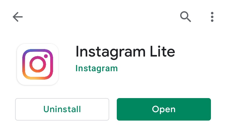 Instagram Lite Hadir di Indonesia, Lebih Ringan dari Versi Reguler