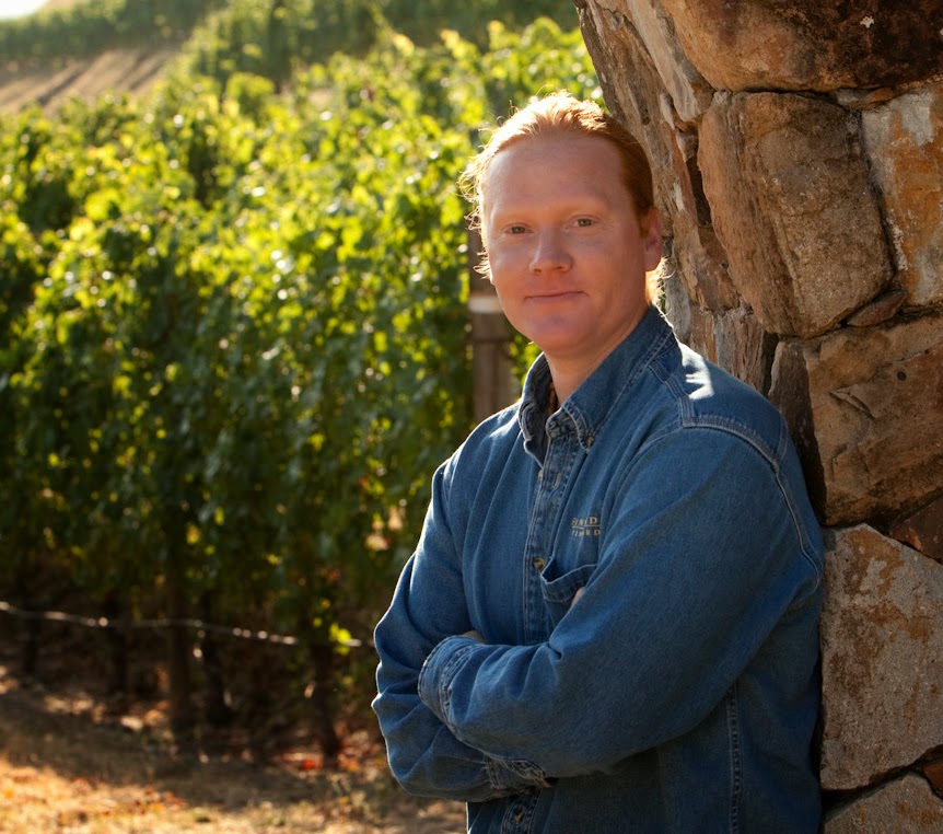 Napa Valley winemaker heads north to lead Double Canyon - Northwest ...