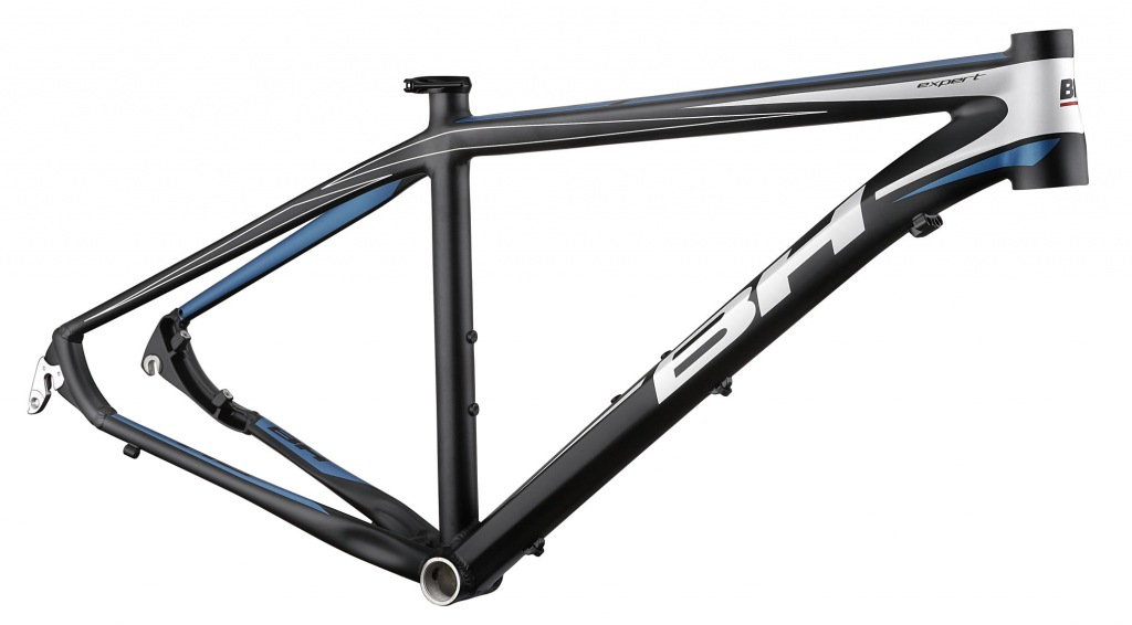 Sungexngex Adventure: Mengenal Material Frame Sepeda