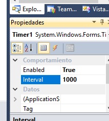 Tutoriales, peliculas y mas.: Como hacer un cronometro en visual basic