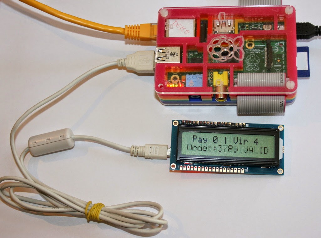 SystemD: Démarrage automatique d'un script python sur Raspberry-Pi 3 ...