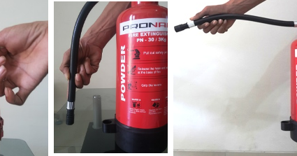 RUANG BELAJAR: Mengenal Pengertian APAR, Bagian-Bagian APAR, Cara ...