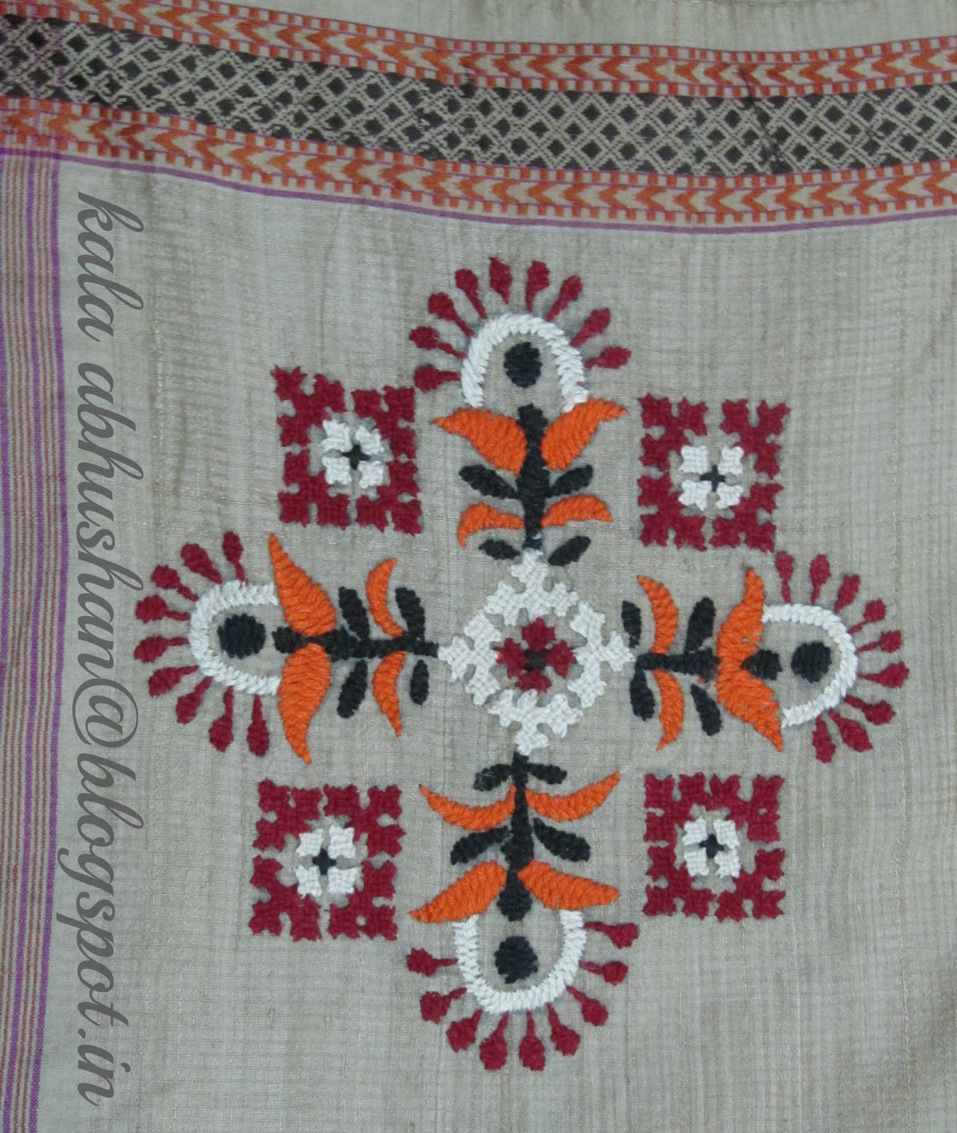 Art in Beads and Threads and more.............: The Beauty of Indian ...