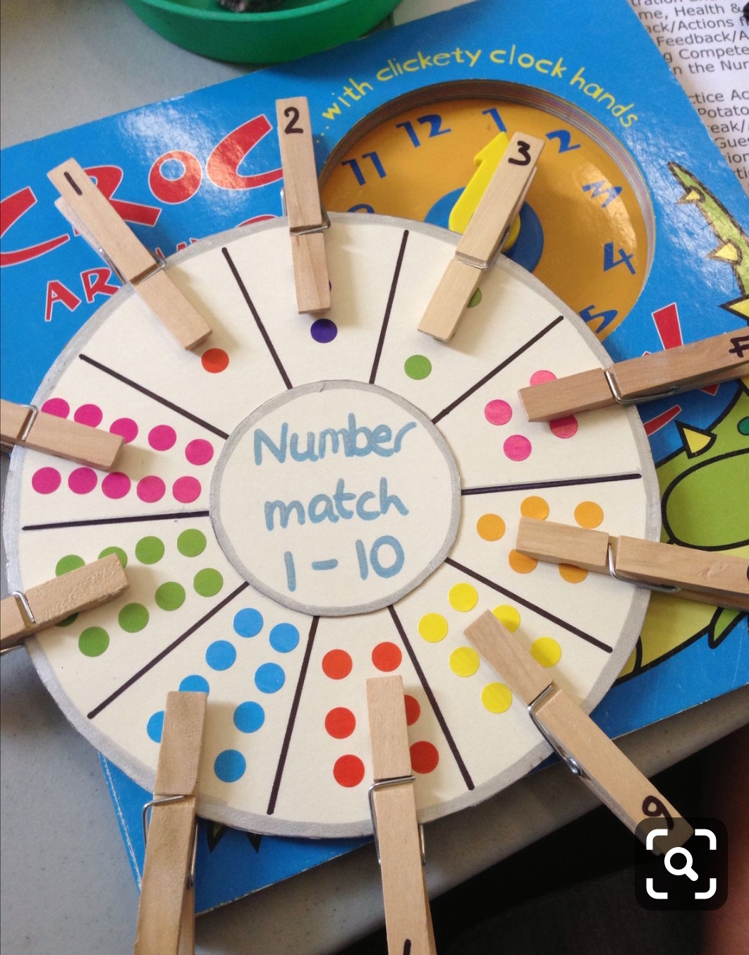 Infantil Del Pinillo FORMA DIVERTIDA PARA TRABAJAR LAS MATEM TICAS infantil-del-pinillo-forma-divertida-para-trabajar-las-matem-ticas
