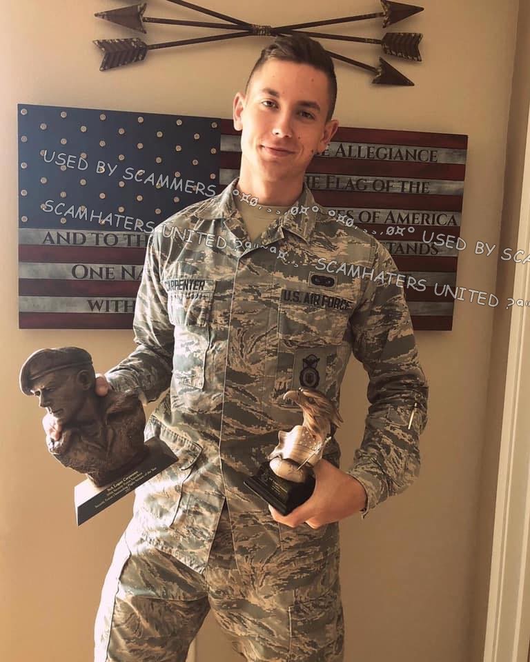 Scam Haters United.. Scam Pics and Info ! Also on Facebook and ...