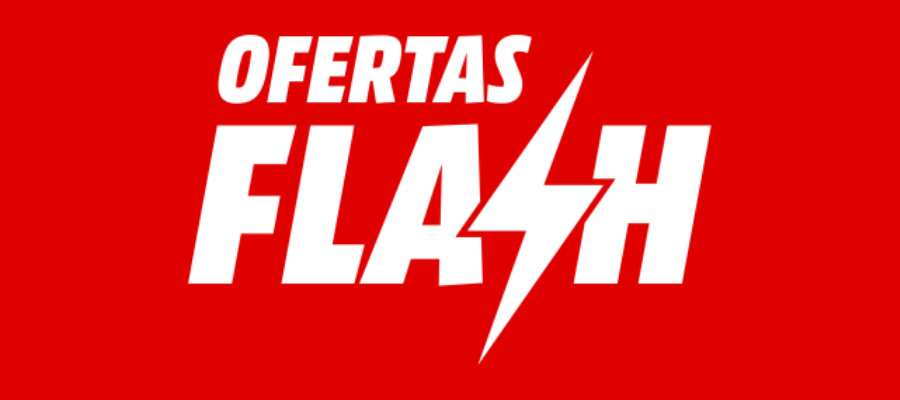 ¡CHOLLOS! 10 mejores "Ofertas Flash" del Aniversario de Media Markt