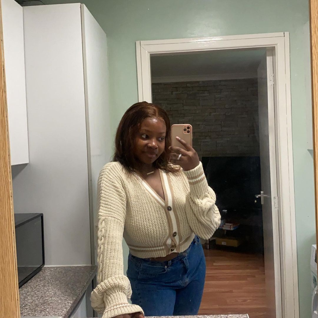 Instagram Handle, Photos: About Kemi Ayorinde Bio, Wikipedia, Age ...