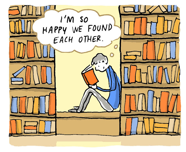 INCIDENTAL COMICS: May 2020