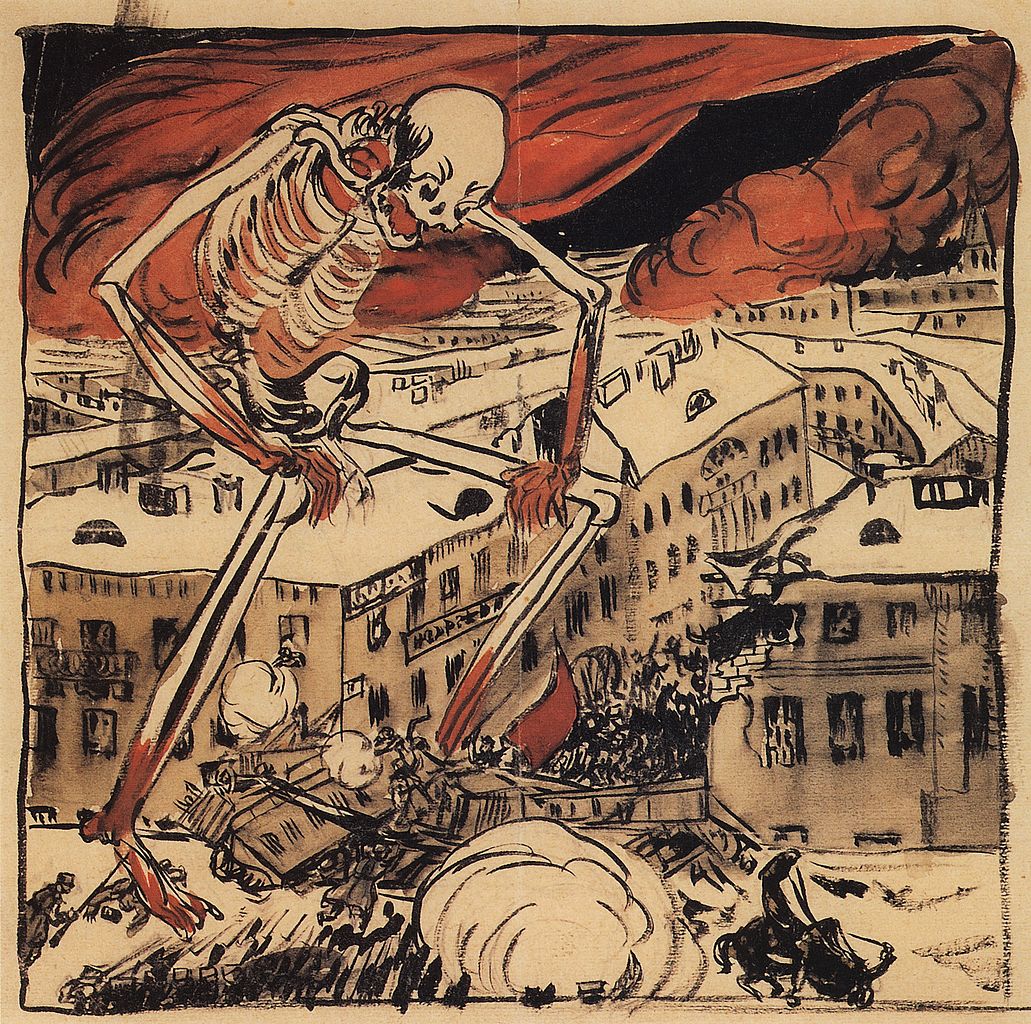 Pre Revolutionary Russia W³p Lives