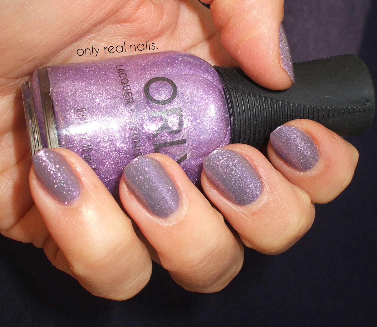 Orly Pixie Powder