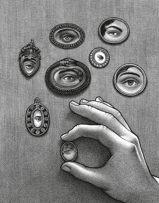 Un libro al día: Nina Bunjevac: Bezimena