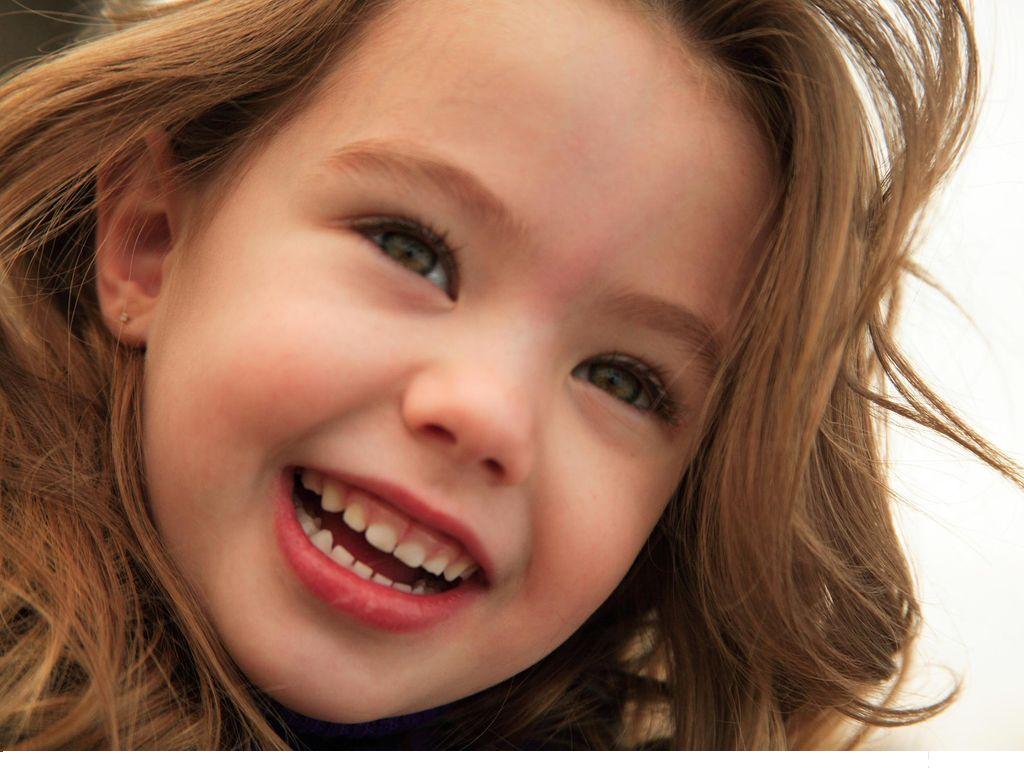 trololo blogg: Wallpaper Children Smile