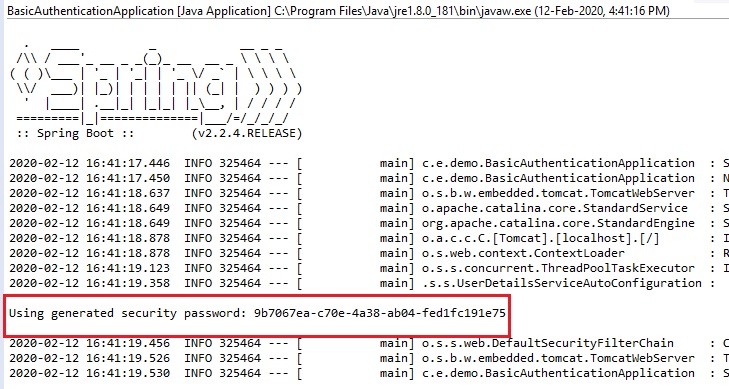 Scrutiny Spring Security Part 2 Securing Web Services With Spring