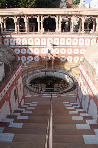 Becharaji Temple - Gujarat Tourism