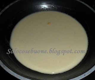 Ricette SoloCoseBuone : Crepes in brodo "scrippelle mbusse"